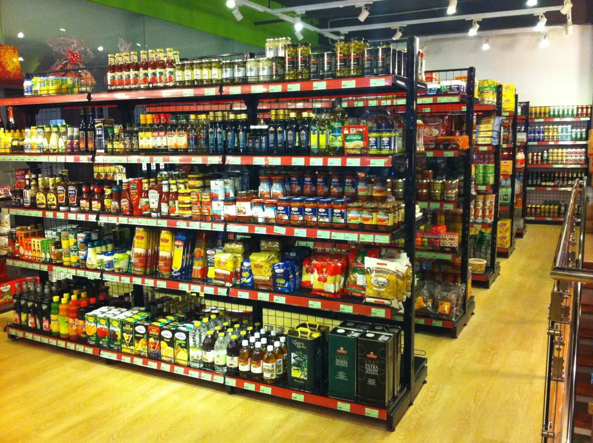 Mini Mart Là Gì Và Vì Sao Mô Hình Này Ngày Càng Phát Triển Mạnh ...